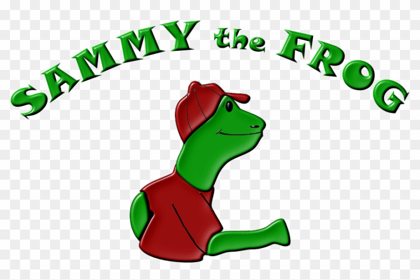 Sammy's Silly Scavenger Hunt - Athaya - Free Transparent PNG Clipart ...