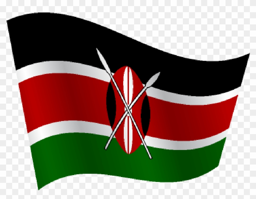 Kenya - Sovereignty - Free Transparent PNG Clipart Images Download
