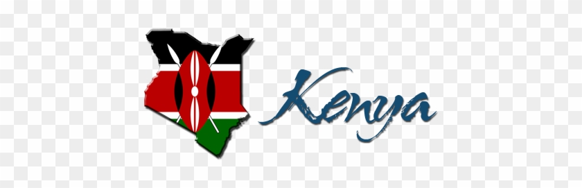 Kenya Png - Full Size PNG Clipart Images Download