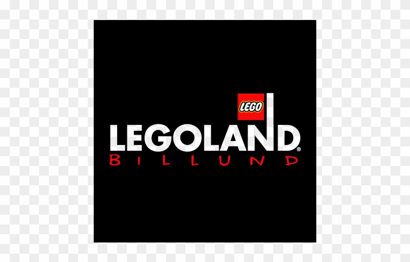 Legoland Billund - Legoland - Full Size PNG Clipart Images Download