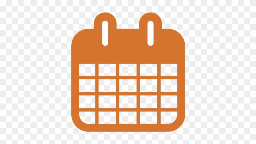 Events - Weekend Icon - Full Size PNG Clipart Images Download