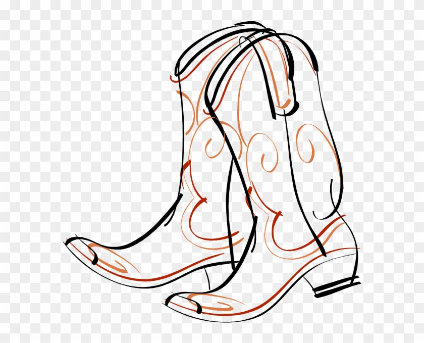 Cowboy - Dance - Full Size PNG Clipart Images Download