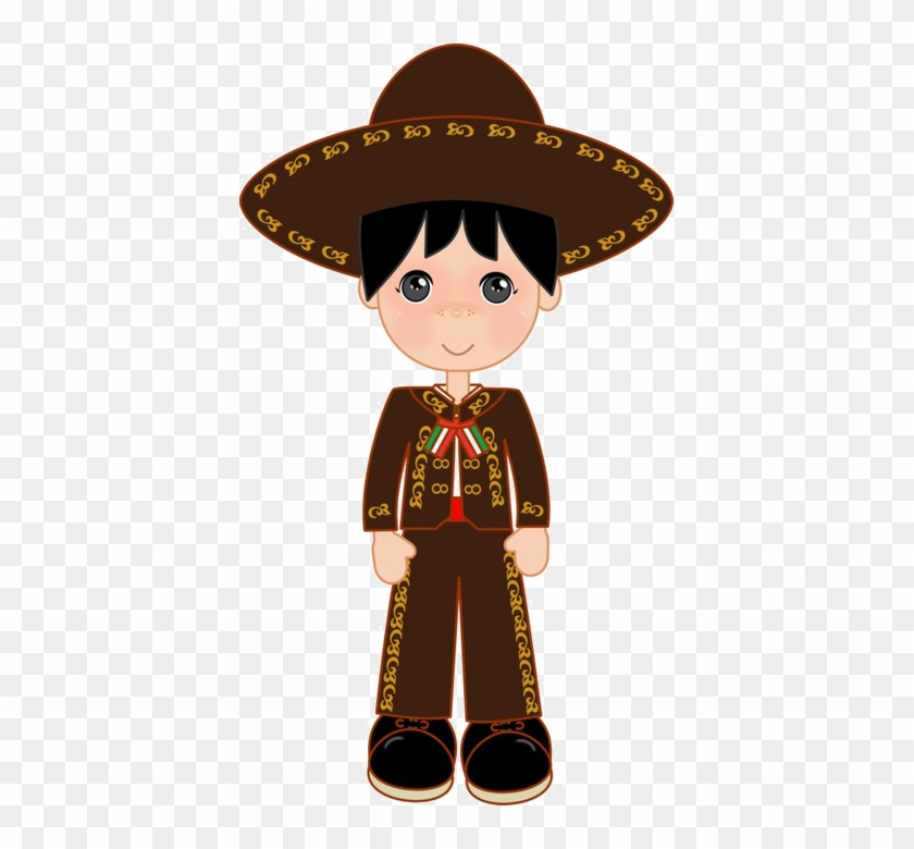 Image Du Blog Zezete2 - Imagenes De Charros Animados - Full Size PNG ...