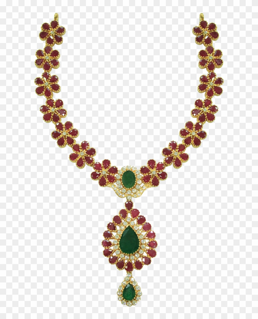 Necklace - Free Transparent PNG Clipart Images Download