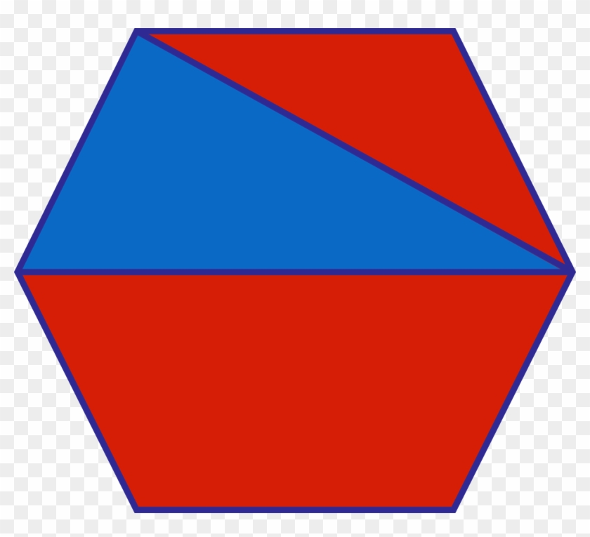 What Is The Area Of The Red Region If The Area Of The - What Is The ...