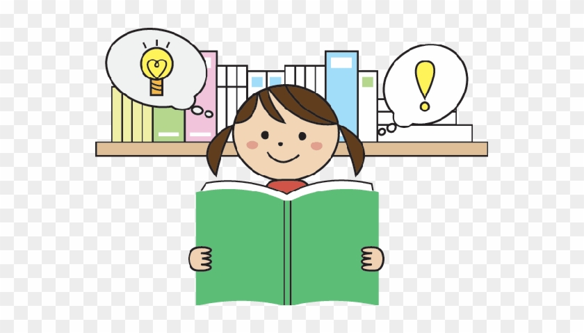 Learning - Learning Clipart - Full Size PNG Clipart Images Download