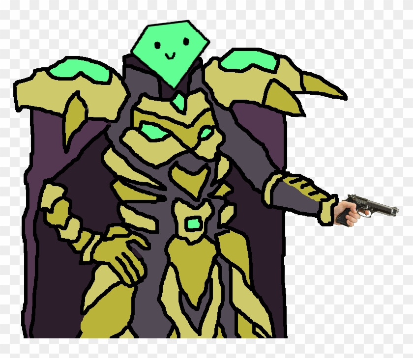 Holy Heck By Ispilledmyketchup - Cartoon - Free Transparent PNG Clipart ...