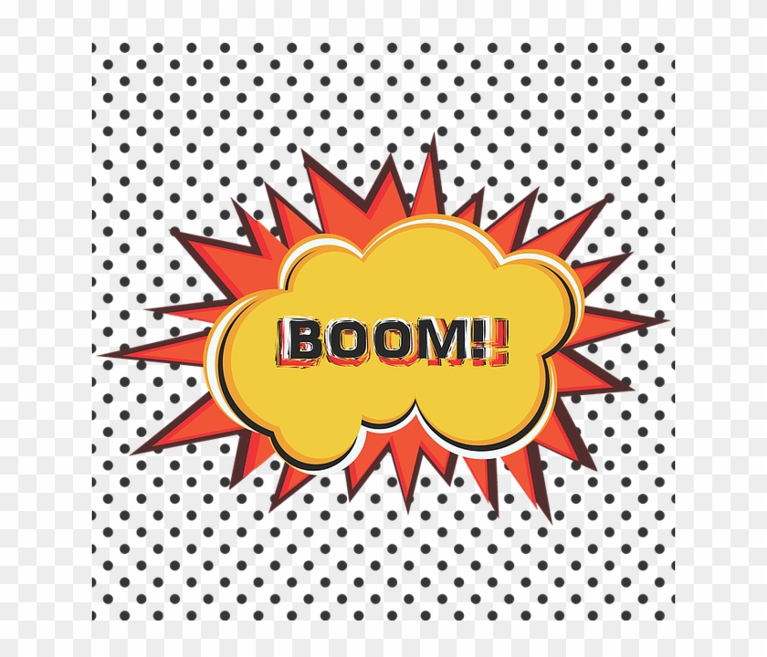 Pop Art Transparent Background - Free Transparent PNG Clipart Images ...