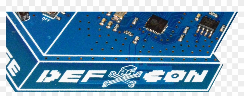 Hackaday - Free Transparent PNG Clipart Images Download