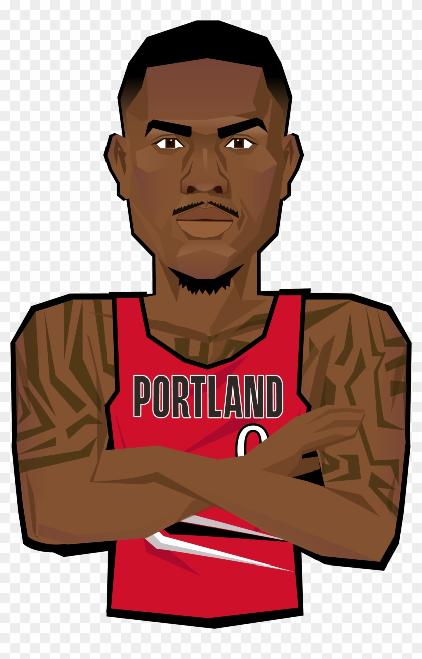 Published On Bleacher Report Instagram - Cartoon - Full Size PNG ...