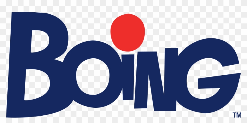 Boing Tv - Full Size PNG Clipart Images Download