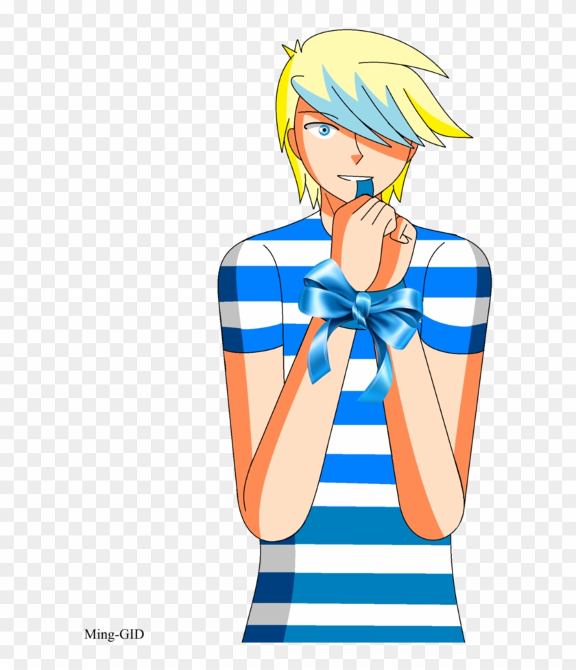 Another Birthday Today By Ming-gid - Cartoon - Free Transparent PNG ...