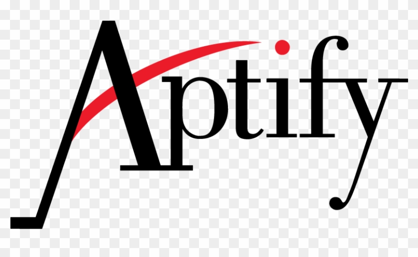 Aptify Logo Png - Free Transparent PNG Clipart Images Download