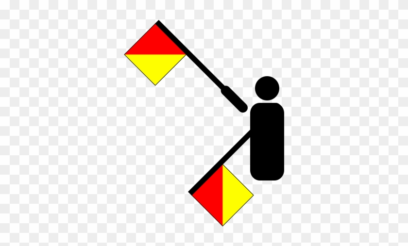 Image Image Image - Semaphore - Free Transparent PNG Clipart Images ...