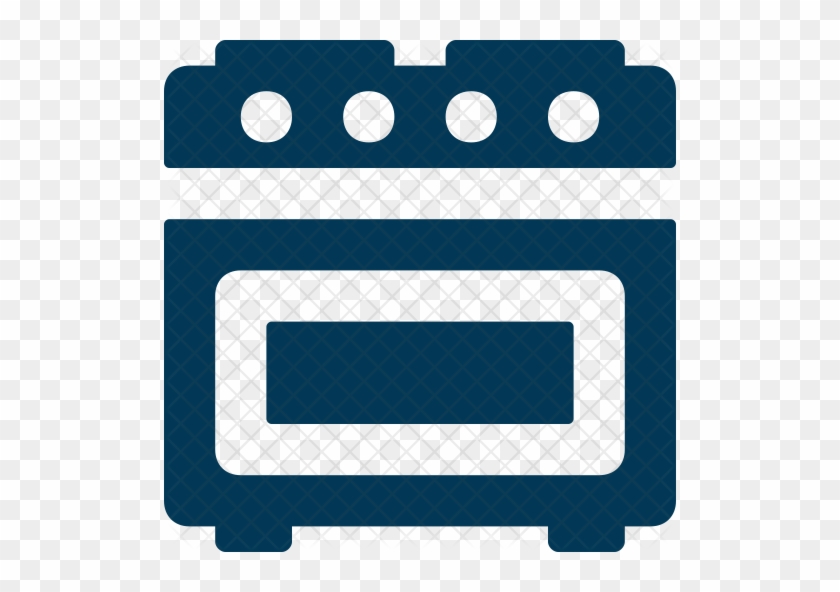 Cooking Range Icon - Cooking Range Icon - Free Transparent PNG Clipart ...