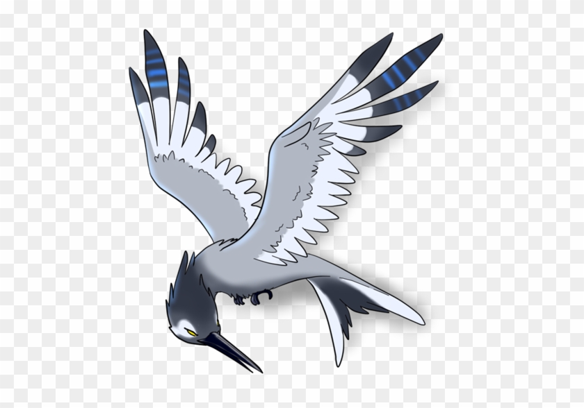 Know What Should Be The Actual Color Of A Mockingjay, - Red-tailed Hawk ...