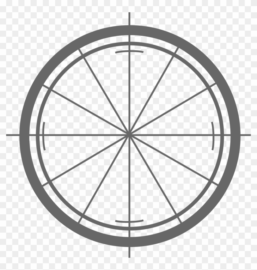 Mockingjay - Train Station Clock - Full Size PNG Clipart Images Download