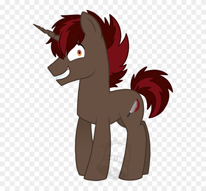 [oc] Red Rum By Tambelon - Cartoon - Full Size PNG Clipart Images Download