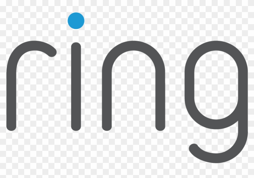 Get The App - Ring Video Doorbell Logo - Full Size PNG Clipart Images ...