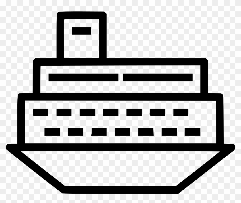 Png File - Ship - Free Transparent PNG Clipart Images Download