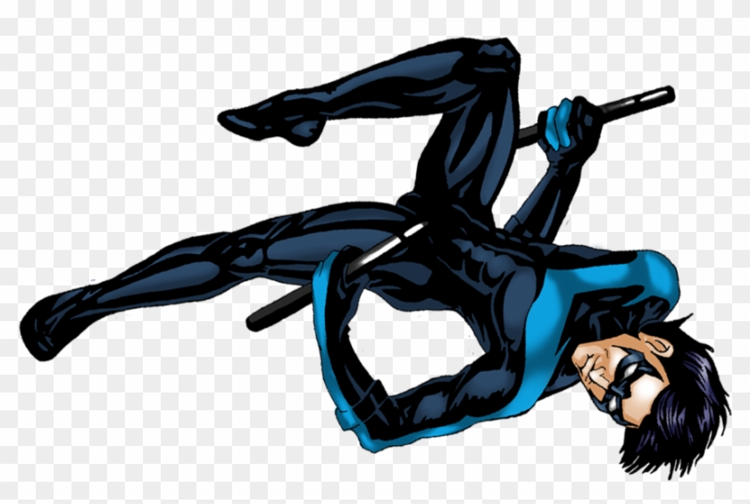 Nightwing Display Resolution - Nightwing Display Resolution - Free ...