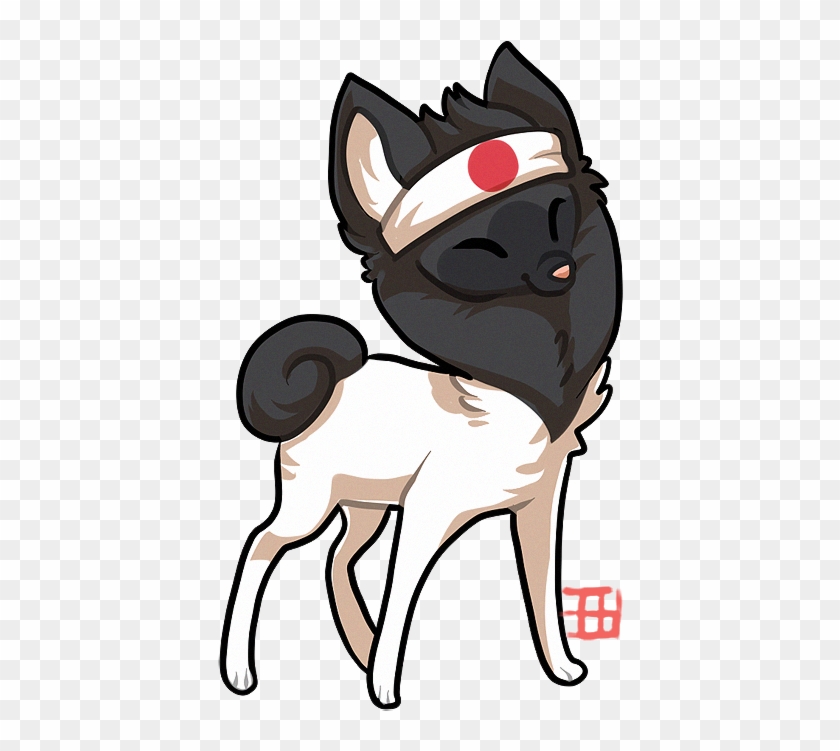 Chibi By Griffsnuff - Drawing - Full Size PNG Clipart Images Download