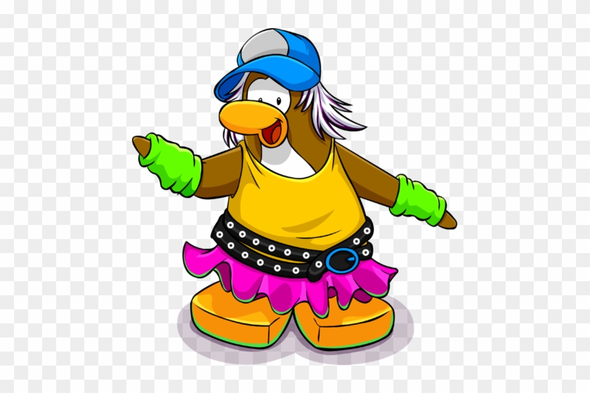 Dance Off Postcard 2 - Dance Off Postcard 2 - Free Transparent PNG ...