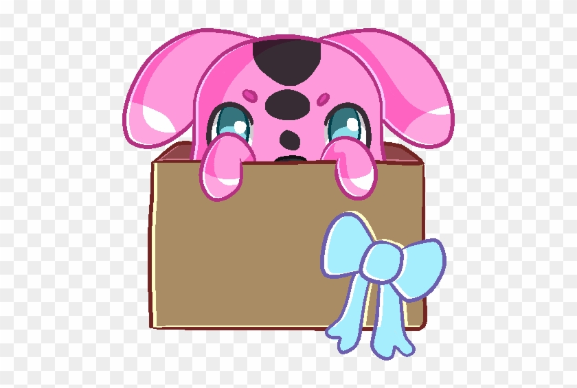 Puppy Box By Metterschlingel - Puppy Box By Metterschlingel - Free ...