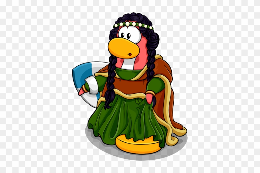 Medieval Quest Invite Postcard 2 - Cartoon - Free Transparent PNG ...