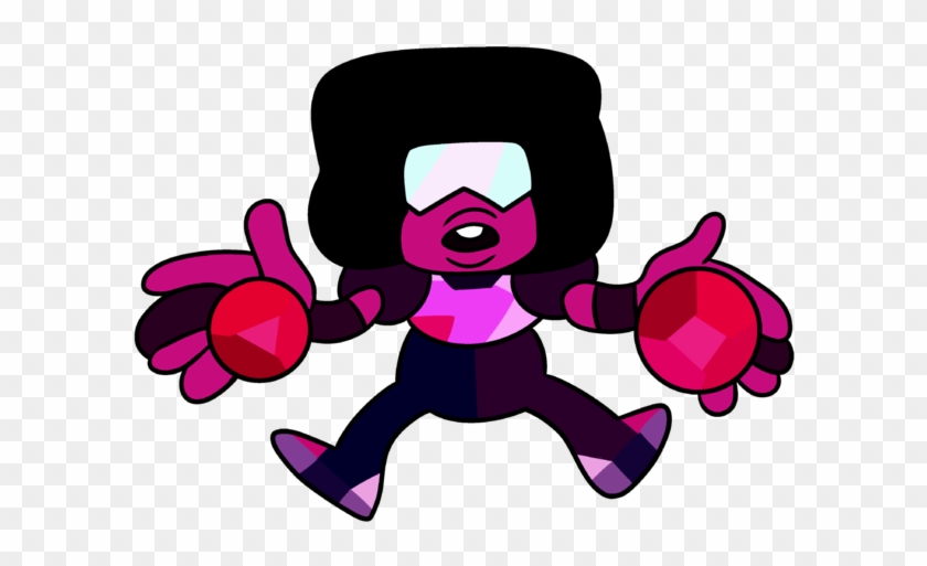 Ant Garnet - Steven's Dream - Full Size PNG Clipart Images Download