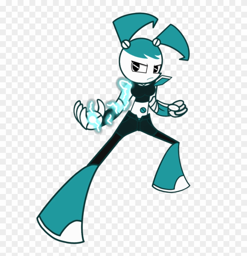 Jenny's Hamon Drive By Heavyswag - Cartoon - Free Transparent PNG ...