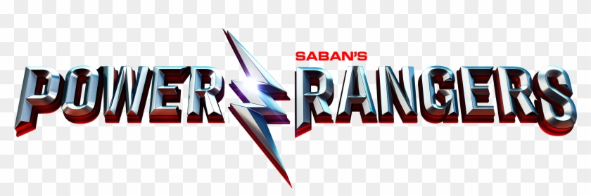 Power Rangers Movie Logo 2017 Vector And Clip Art Inspiration - Funko ...