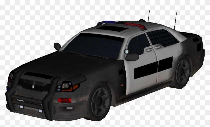 Lapd Squad Car Model Boii - Car - Free Transparent PNG Clipart Images ...