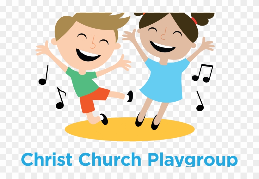 Play Group Logo 01 - Christingle - Full Size PNG Clipart Images Download