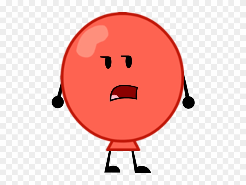 Balloon Tod - Balloon Tod - Free Transparent PNG Clipart Images Download