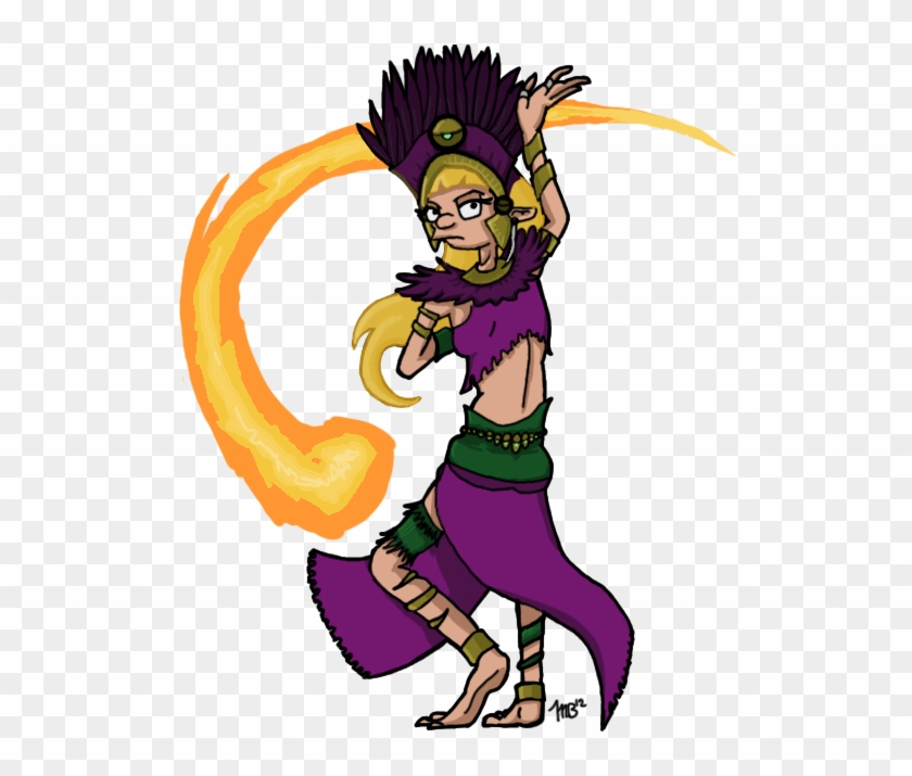 Blue-eye Ferocity By Widowmura - Illustration - Free Transparent PNG ...