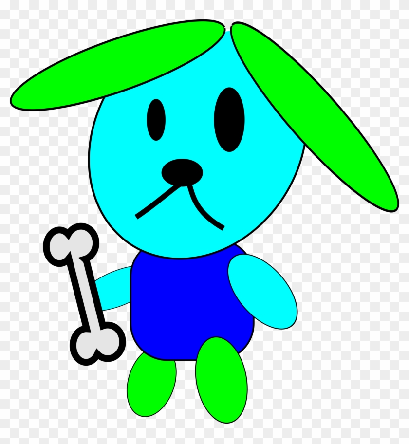 Dog Bo Too - Dog - Full Size PNG Clipart Images Download