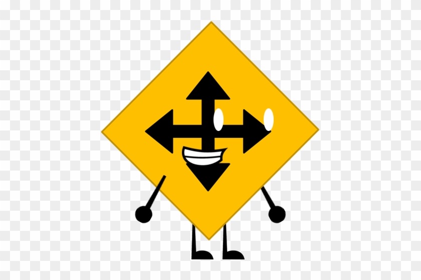 Quad Arrow Sign - Move Tool Pada Photoshop - Full Size PNG Clipart ...