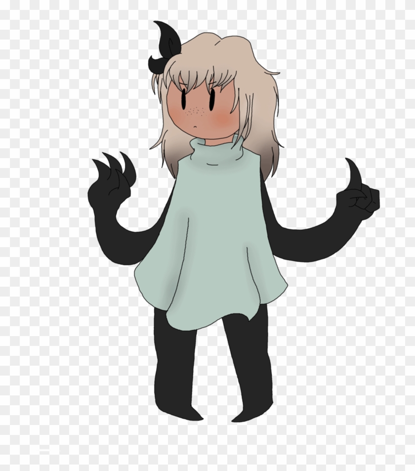 Fella By Lovexyhub - Cartoon - Free Transparent PNG Clipart Images Download