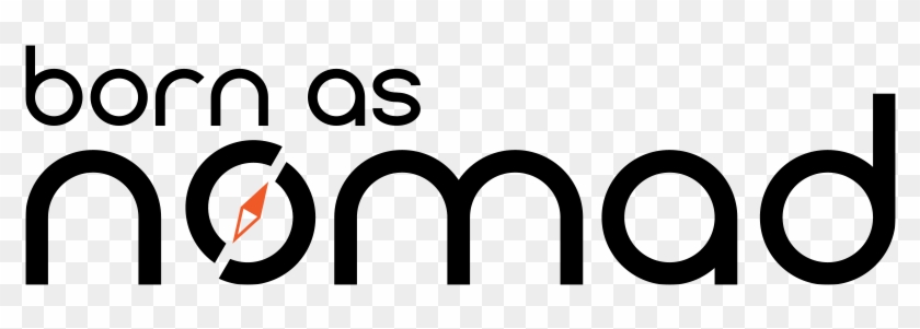 Born As Nomad - Born As Nomad - Full Size PNG Clipart Images Download