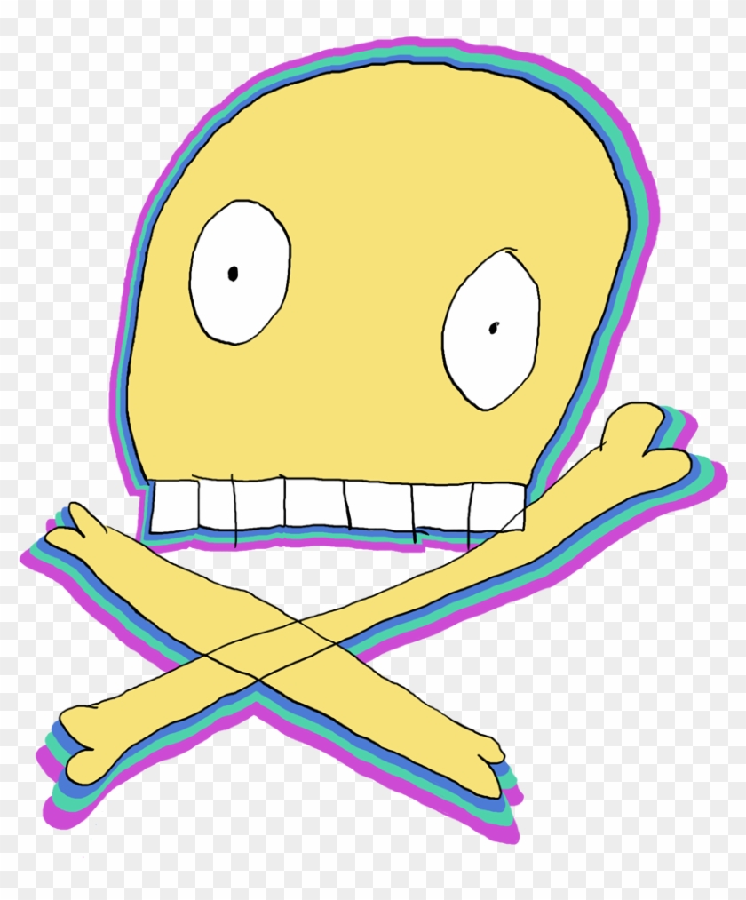 Jolly Rogers - Cartoon - Free Transparent PNG Clipart Images Download