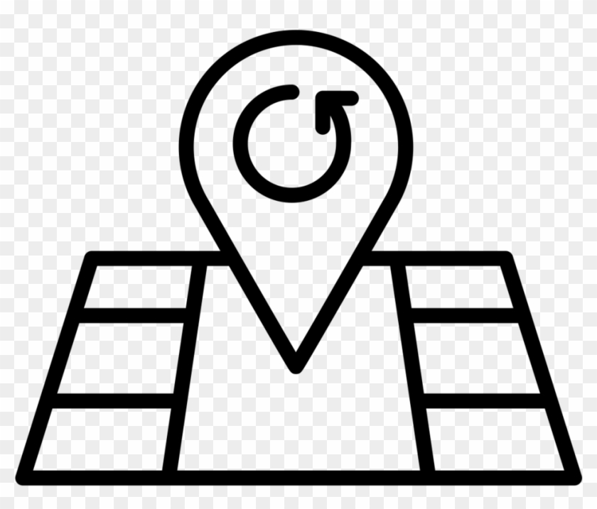 Vacant Lot Activation - Activation Icon - Full Size PNG Clipart Images ...