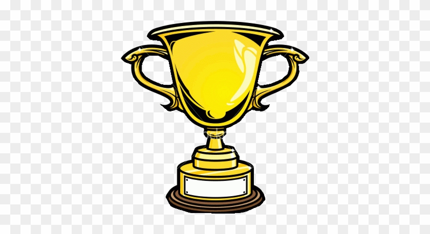Ideal Cartoon Trophy Trophy Free Clip Art Free Clip - Trophy Cartoon ...