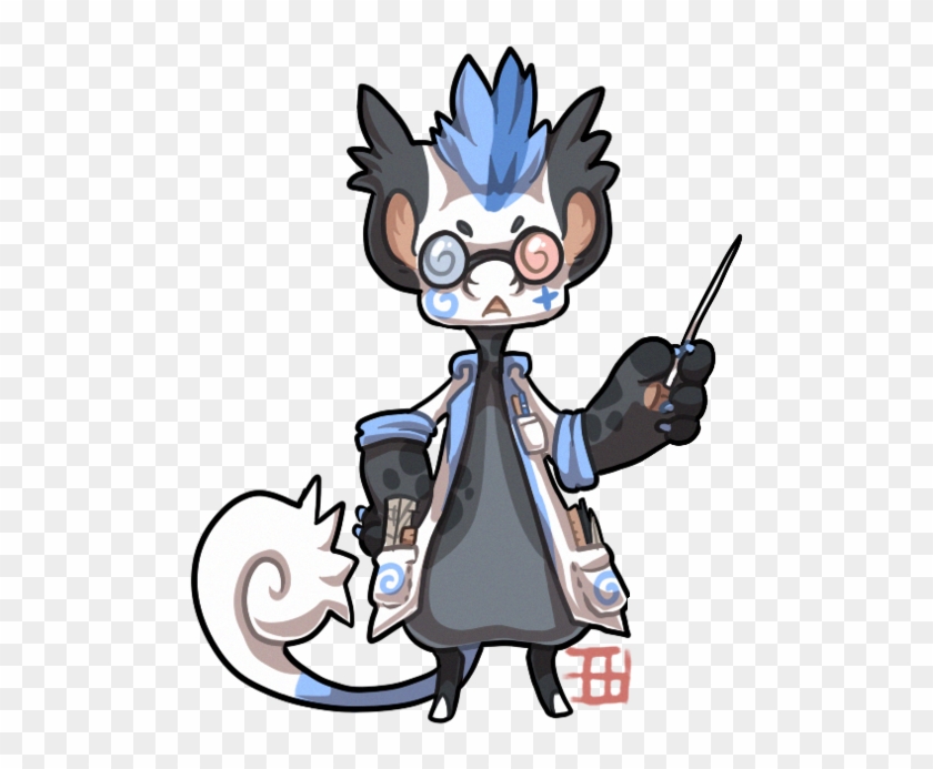 Bert - Science - Full Size PNG Clipart Images Download