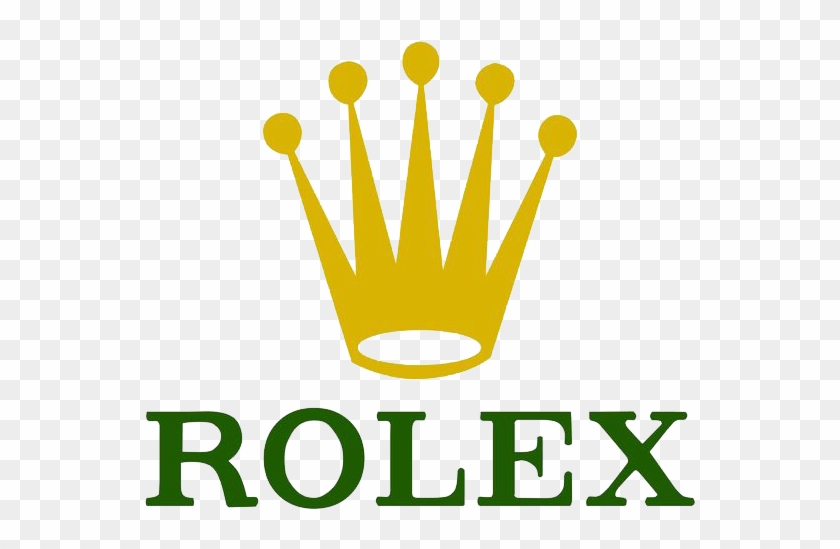 Rolex Logo Png File - Rolex Logo Png - Full Size PNG Clipart Images ...