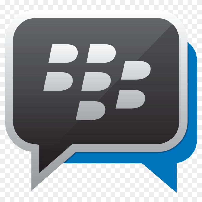 Logo Bbm ~ Logodesain Image - Blackberry Messenger Logo - Free ...