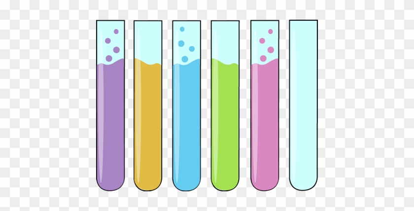 School Test Tubes Clipart - Science Tubes Clip Art - Full Size PNG ...