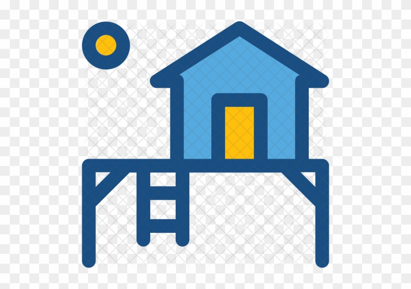 House Icon - House Icon - Full Size PNG Clipart Images Download
