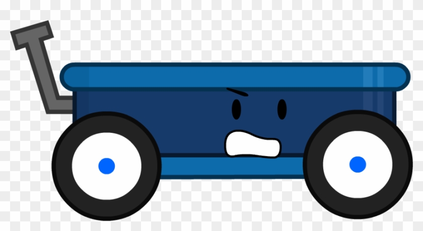 Wagon - Wiki - Free Transparent PNG Clipart Images Download
