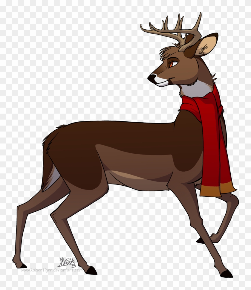 Pretty In Red - Cartoon - Free Transparent PNG Clipart Images Download